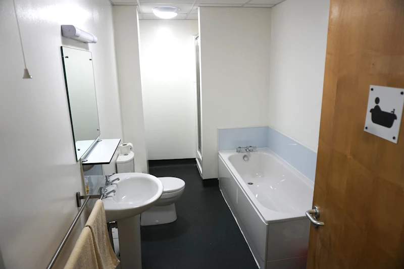 Accommodation options to suit everyone - Study - Cardiff University