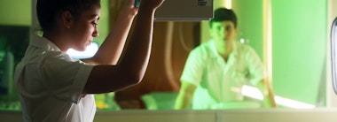 Diagnostic Radiography and Imaging (BSc) - Study - Cardiff University