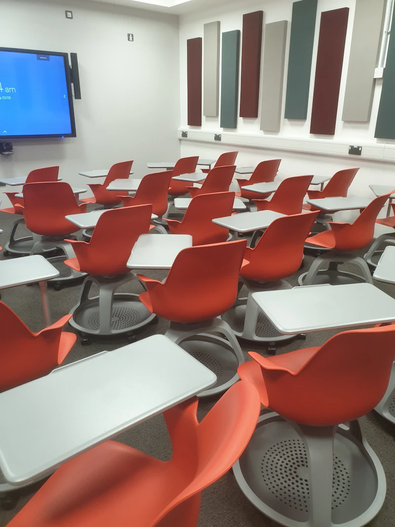 Cathays Campus - Work with us - Cardiff University