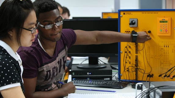 Undergraduate - School of Engineering - Cardiff University