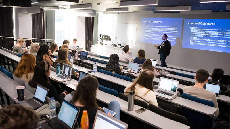 Journalism, media and culture - Study - Cardiff University