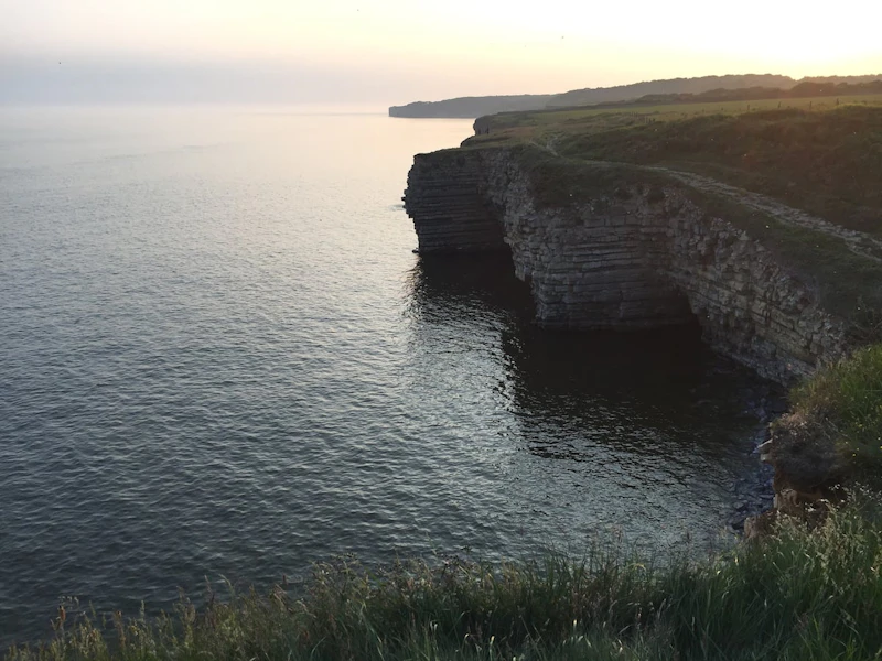 Fieldwork in South Wales - School of Earth and Environmental Sciences ...