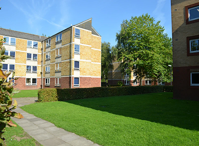 Talybont North - Study - Cardiff University