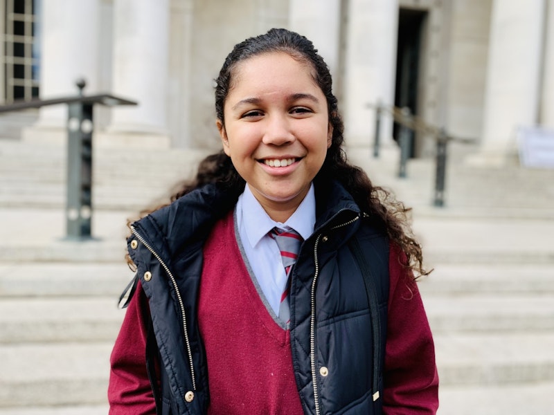 Schools join forces to develop next generation of historians and ...