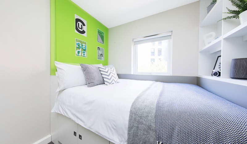 Adam Street Gardens - Study - Cardiff University