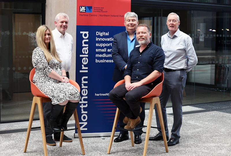 Experts to help SMEs "cut through hype" of AI and data science to ...