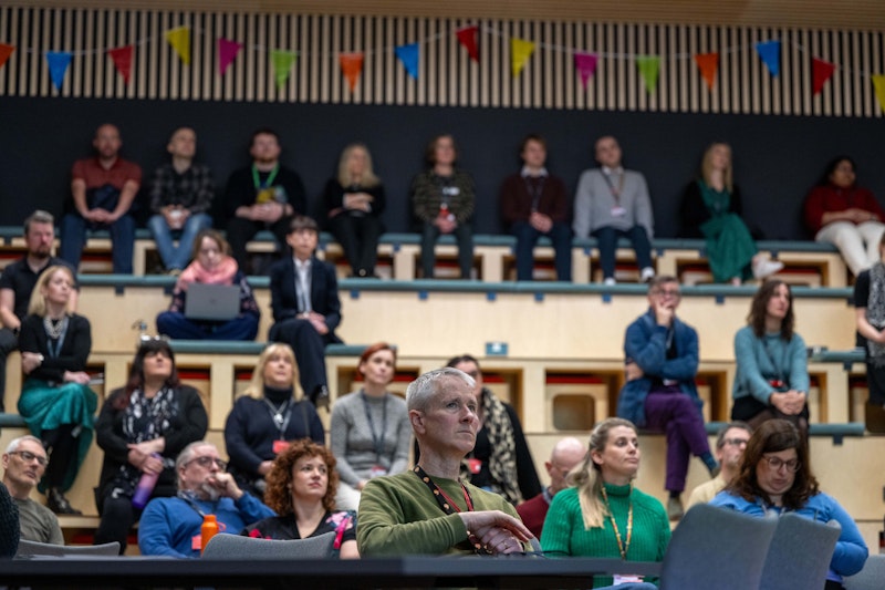 sbarc|spark celebrates its 2nd anniversary - News - Cardiff University