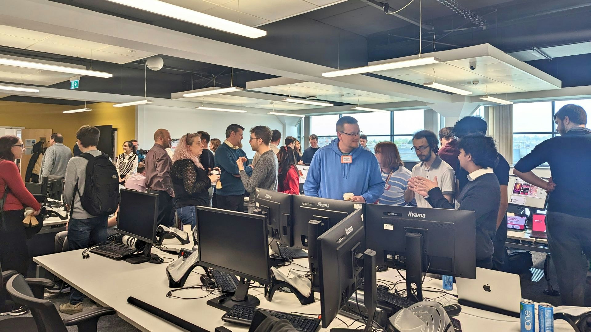 Facilities - School of Computer Science and Informatics - Cardiff ...