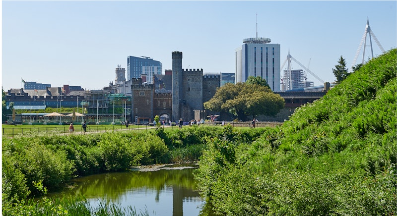 Open Days and visits - Study - Cardiff University