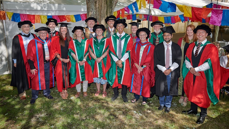 About - Cardiff University