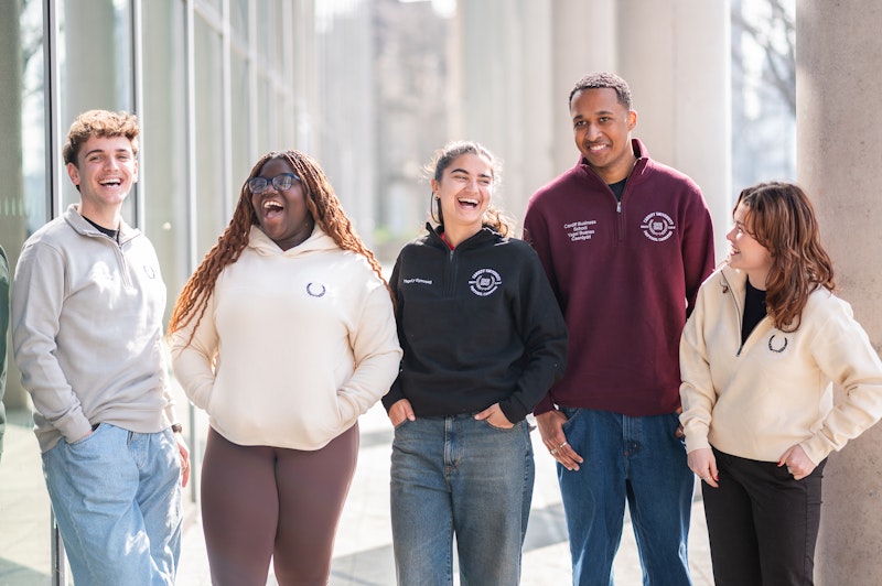 Graduation merchandise - Graduation - Cardiff University