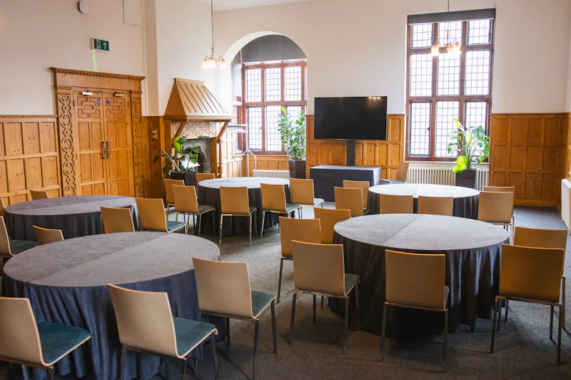 Aberdare Hall - Work with us - Cardiff University