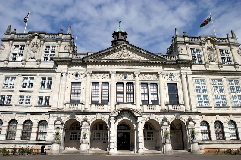 Professional programmes - School of Social Sciences - Cardiff University