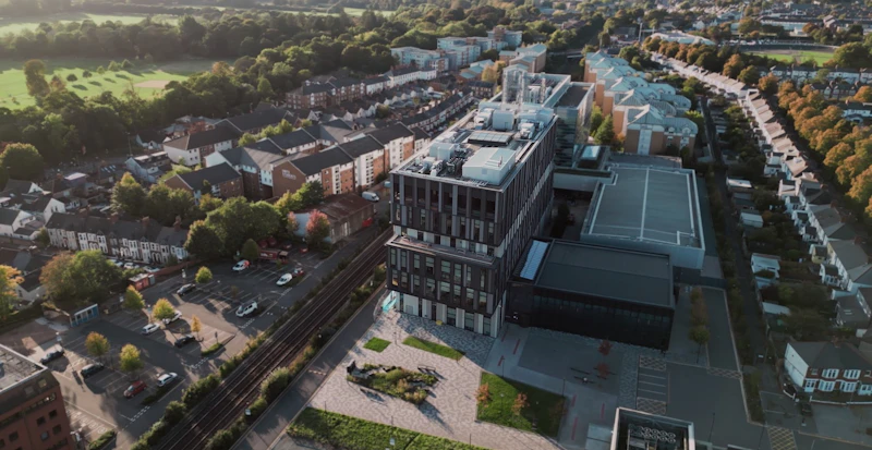 Research - Cardiff University