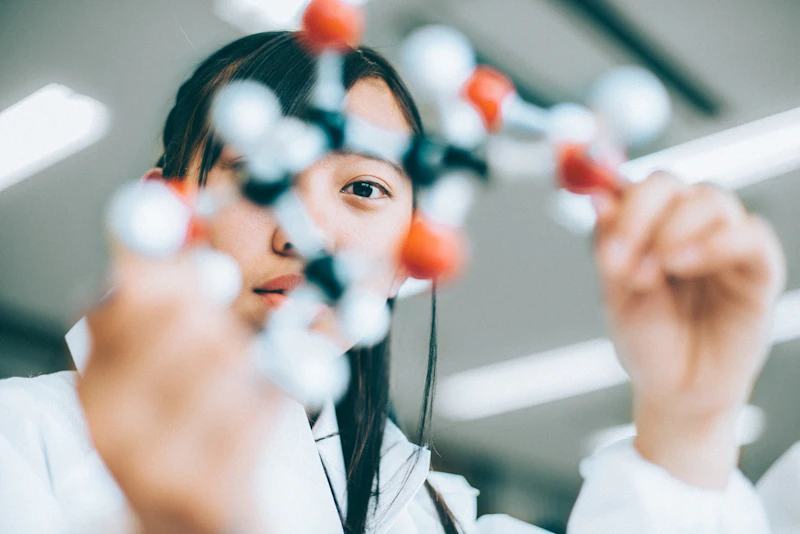 New study on “building block of discipline” could improve chemistry ...
