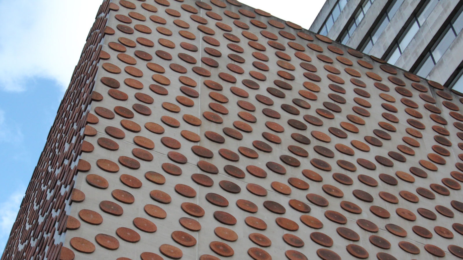 Tower Building - Visitor information - Cardiff University