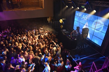 Students' Union - Study - Cardiff University