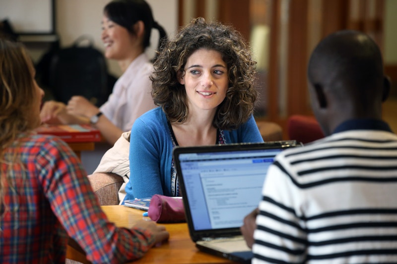 Radiography - Study - Cardiff University