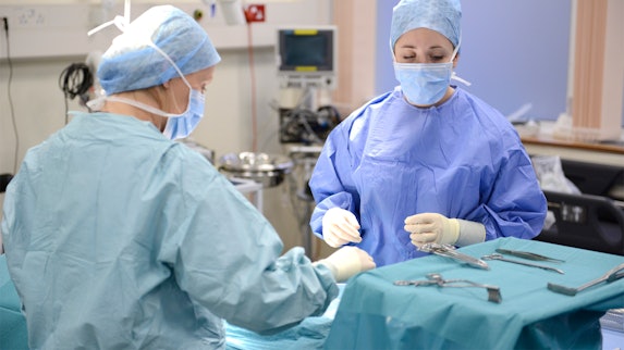 Facilities - School of Healthcare Sciences - Cardiff University