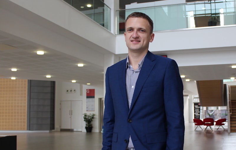 Cognitive development in children with 22q - News - Cardiff University