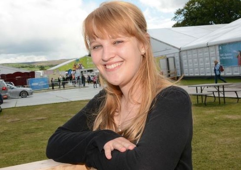 School of Welsh alumna wins the 2015 Geraint George Scholarship - News ...