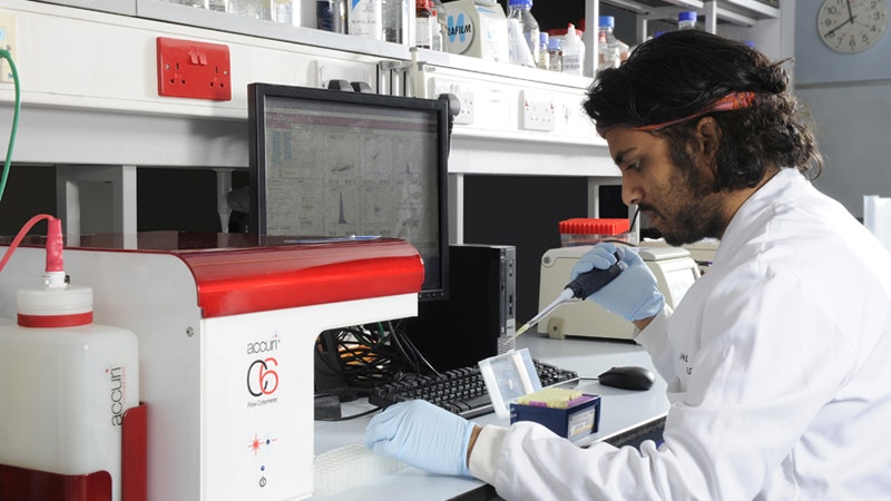 Postgraduate research - Study - Cardiff University