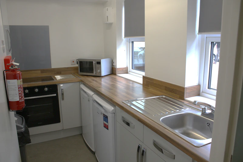Accommodation options to suit everyone - Study - Cardiff University
