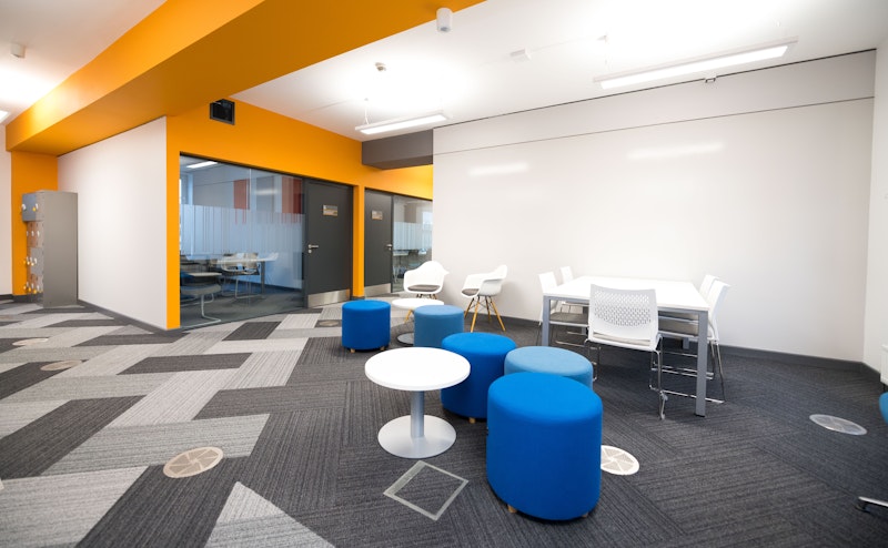 National Software Academy expands - News - Cardiff University