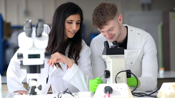 Undergraduate - School of Biosciences - Cardiff University
