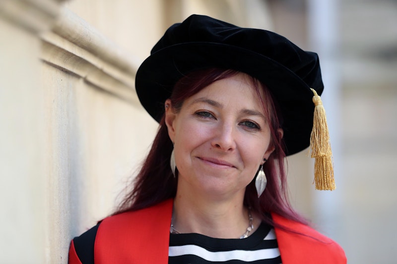 Graduation - Cardiff University