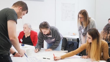 School induction - New students - Cardiff University