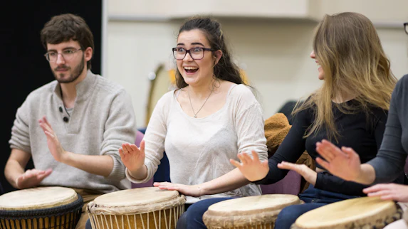 Courses - School of Music - Cardiff University