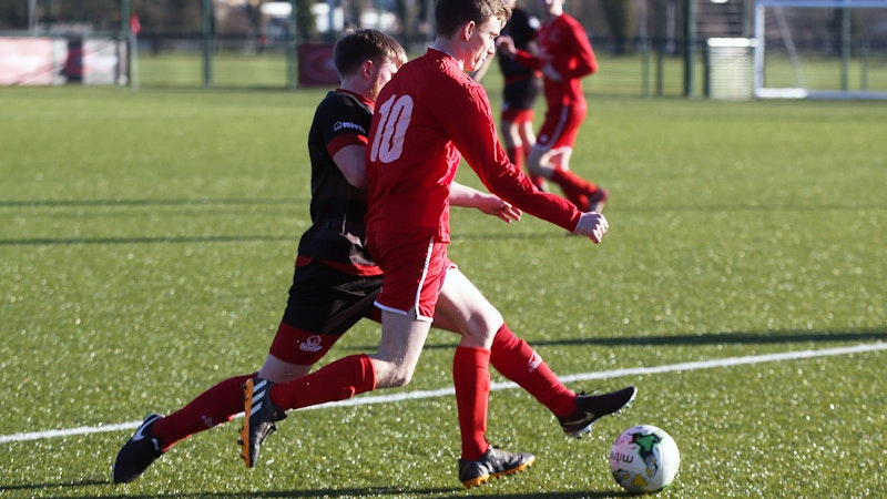 Sports Fields - Community - Cardiff University