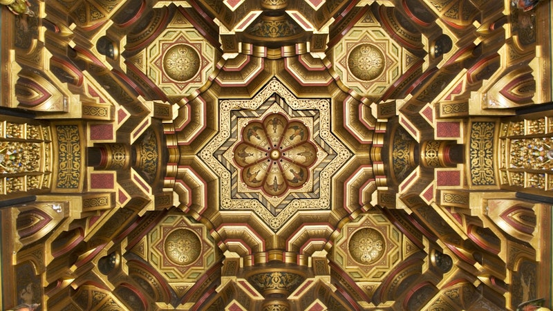 Centre for the Study of Islam in the UK - Cardiff University