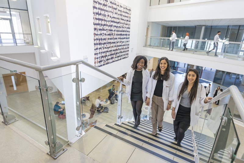 Optometry - Study - Cardiff University