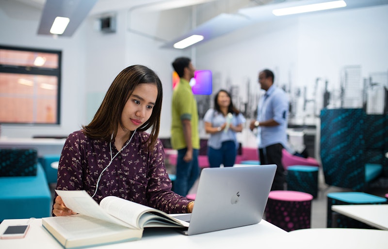 Conversion courses for postgraduate study - Study - Cardiff University