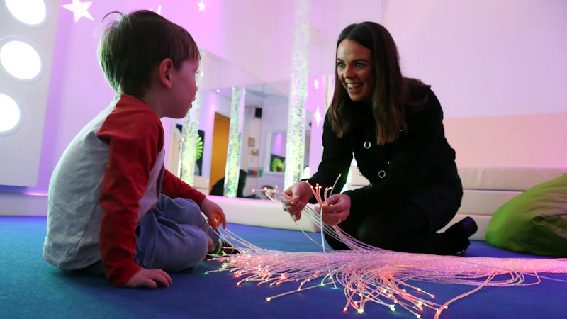 Wales Autism Research Centre: Ten milestones for ten years - School of ...
