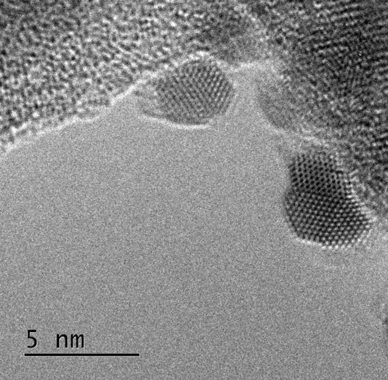 Transmission Electron Microscope (TEM) - Cardiff Catalysis Institute ...