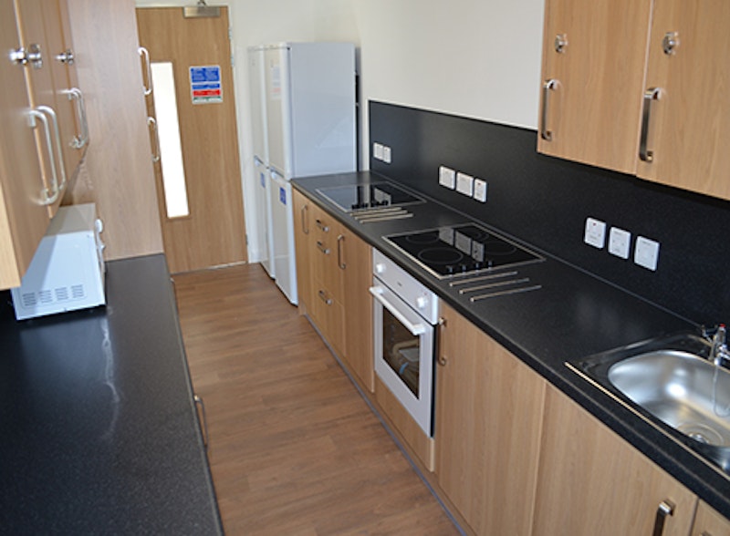 Talybont Gate - Study - Cardiff University