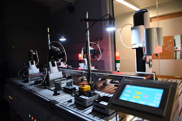 Cyber Security and Technology (MSc) (full time) (1 year) - Study ...