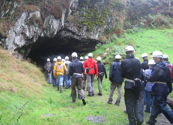Undergraduate - School of Earth and Environmental Sciences - Cardiff ...