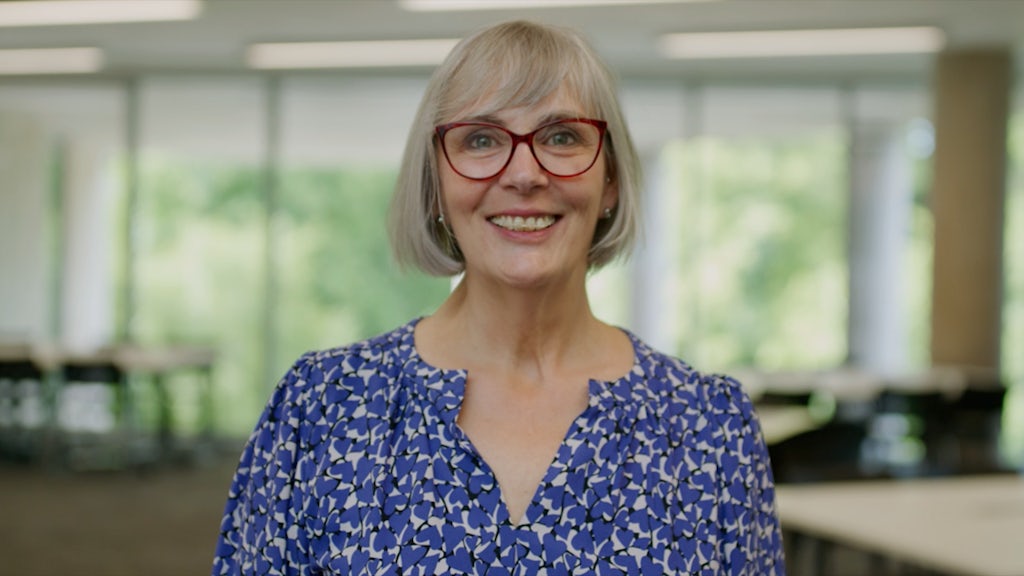 Introducing...alumni cameos in our graduation film - Stories from ...