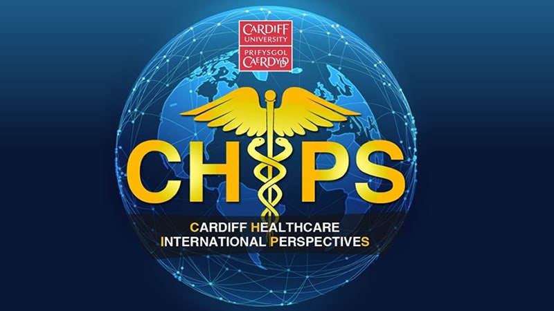 Medicine - Study - Cardiff University