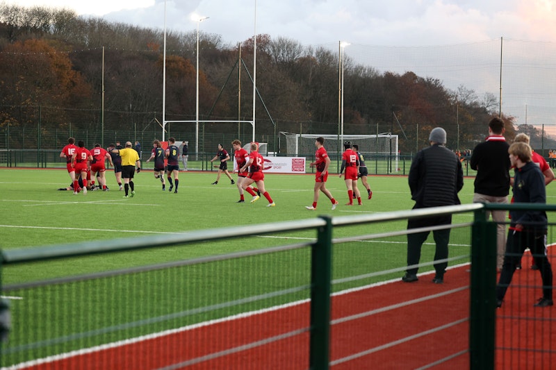 University and community sport kicks off at re-developed site in East ...