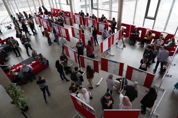 Cardiff University Cancer Symposium 2023: a showcase of innovative new ...