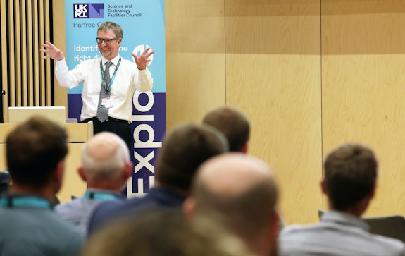 Experts to help SMEs "cut through hype" of AI and data science to ...