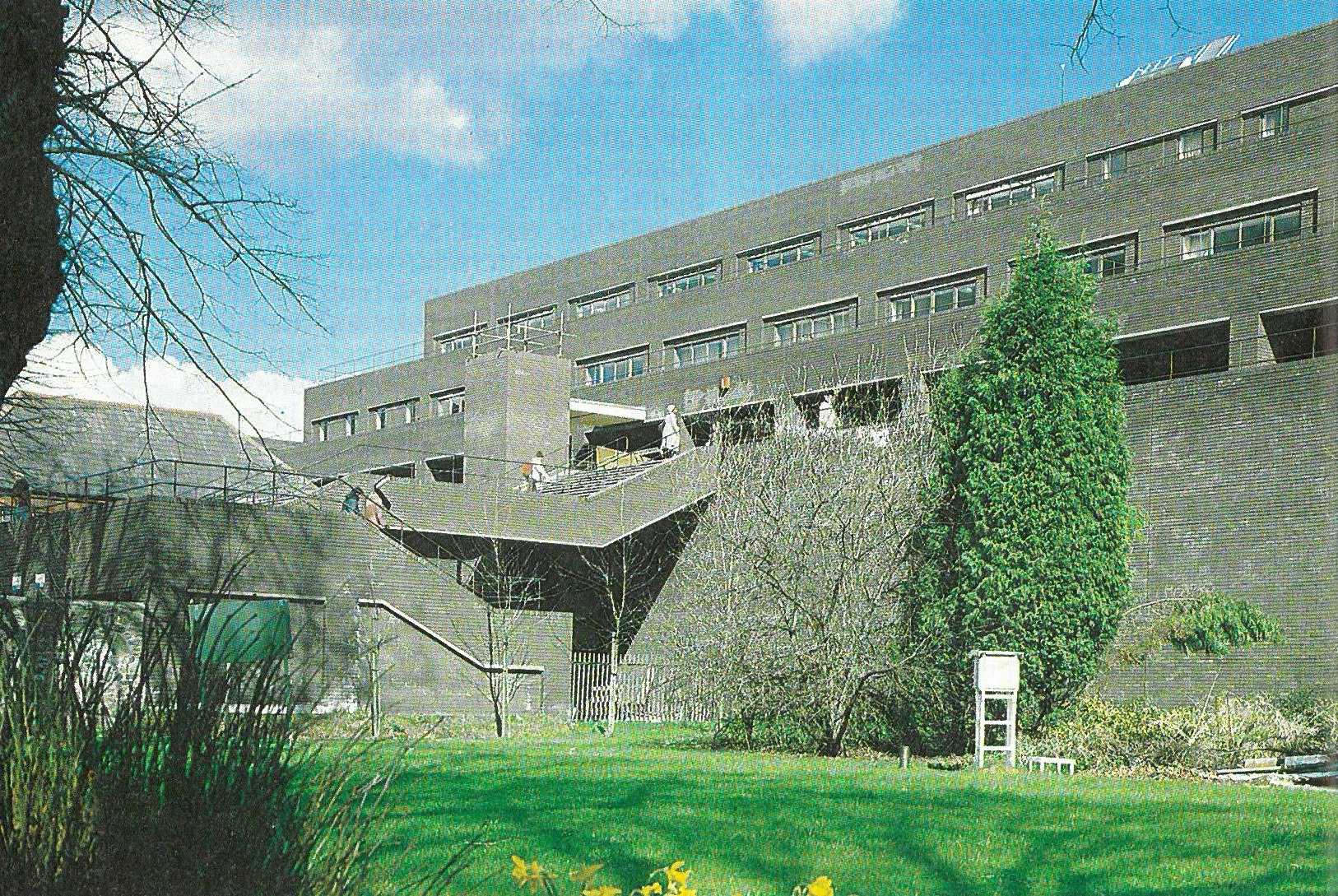 Cheers to the Students’ Union at 50 - Stories from Cardiff University ...