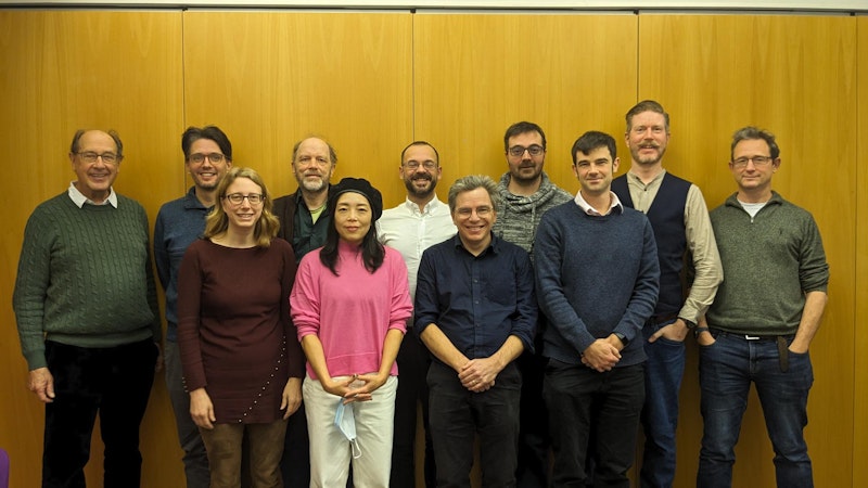 Cardiff University celebrates 50 years of gravity research - News ...