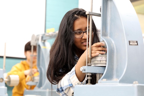 Courses - School of Engineering - Cardiff University