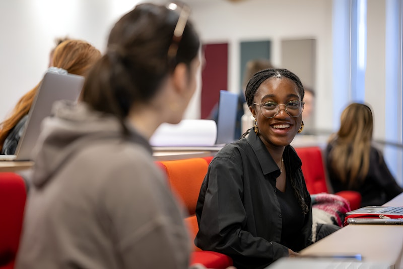 Clearing - Cardiff University